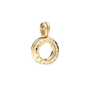 Pandora | Jewelry | Pandora Petite Locket 8k Over Silver Logo Dangle ...